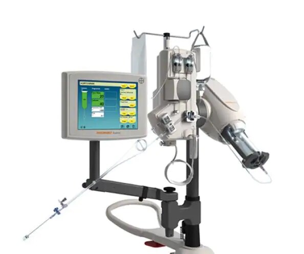 CT/CV Contrast Agents & Injection Systems | Bayer Radiology